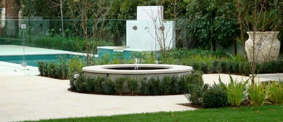 Executive Landscapes